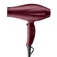 China 1800W - 2200W Professional Salon Hair Dryer , Ionic Far Infrared Hair Dryer for sale