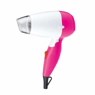 China 800W Profeesional Baby Hair Dryer Folded For Household Travel OEM ODM for sale