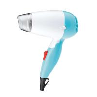 China 800W Profeesional Baby Hair Dryer Folded For Household Travel OEM ODM for sale