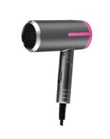 China Profeesional Tourmaline Hair Dryer , DC Motor Negative Ionic Blow Dryer for sale