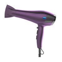 China AC Motor Professional Salon Hair Dryer With Concentrator Nozzle CE Certified for sale