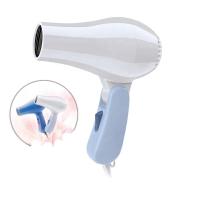 China Portable Mini 700W Hair Dryer Folded For Travel Hotel Household for sale