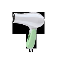 China Portable Mini 700W Hair Dryer Folded For Travel Hotel Household for sale