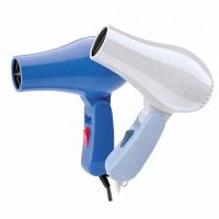 China Portable Mini 700W Hair Dryer Folded For Travel Hotel Household for sale