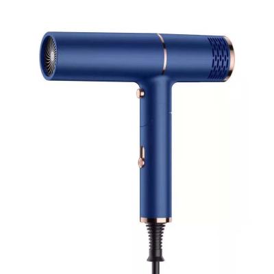 China 1600W Ionic Travel Hair Dryers Portable Foldable For Household for sale