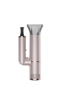 China 1600W Ionic Travel Hair Dryers Portable Foldable For Household for sale