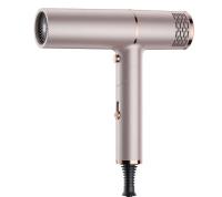 China 1600W Ionic Travel Hair Dryers Portable Foldable For Household for sale