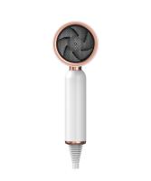 China Ionic Professional Foldable Hair Dryer 1800 Watt For Travel Hotel for sale