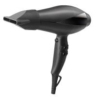 China 1800W-2200W Professional Salon Hair Dryer With Coiled Heater & Concentrator for sale