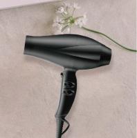 China 1800W-2200W Professional Salon Hair Dryer With Coiled Heater & Concentrator for sale
