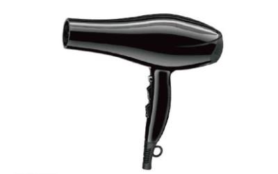 China AC Motor Professional Hair Dryer With Concentrator 1800-2200W for sale