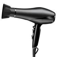 China Ionic Function Professional Blow Dryer With Removable End Cap for sale