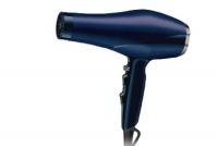 China Ionic Function Professional Blow Dryer With Removable End Cap for sale