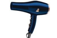 China AC Motor Professional Blow Dryer With Concentrator, Hanging Loop Hair Dryer for sale