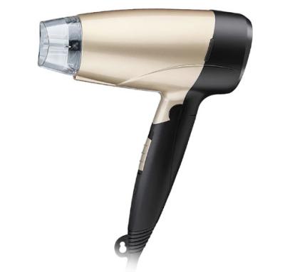 China Compact Electric Hair Dryer With Overheating Protection 1200W-1500W for sale
