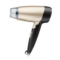 China Compact Electric Hair Dryer With Overheating Protection 1200W-1500W for sale