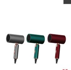 China 50/60Hz Ionic Hair Dryer Professional Salon Hair Blower For Home Use for sale