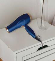 China Easy Styling / Maintenance Ionic Hair Dryer With 2 Speeds / 3 Heat Settings for sale