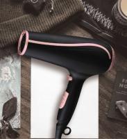 China Sleek Design Ionic Hair Dryer Ionic Hair Styler With Multiple Attachments for sale
