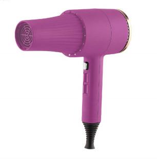 China Fast Drying / Styling Ionic Hair Dryer 220-240V With 2 Speeds /3 Heat Settings for sale