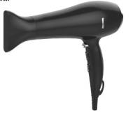 China 1800W-2200W Ionic Professional Hair Dryer 50/60Hz Gift Box Package for sale