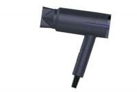 China DC Motor Portable Electric Hair Dryer Foldable Handle With 0-1-2 Switch / Concentrator for sale