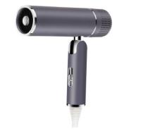 China Lightweight 1400w High Speed Hair Dryer Compact Water Cooling Spindle for sale