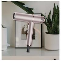 China Efficient 220v Hair Dryer High Speed Cool Air Concentrator Nozzle Cnc Motor Spindle for sale