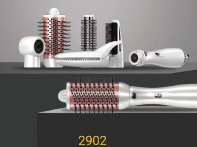 China One Step Hot Hair Brush Dryer & Volumizer Styler for sale