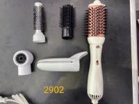 China One Step Hot Hair Brush Dryer & Volumizer Styler for sale