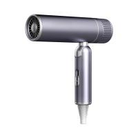 China Lightweight 1400w High Speed Hair Dryer Compact Water Cooling Spindle for sale