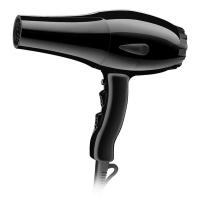 China AC Motor Salon Low Radiation Hair Dryer , Professional Hair Dryer 2200W Powerful for sale