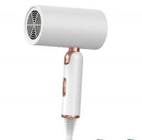 China Abs Plastic High Speed Hair Dryer 2000w For Rapid Hair Drying Cartridge Spindle for sale