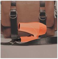 China ABS Cool Shot Compact Travel Hair Dryer Foldable Handle With Concentrator for sale