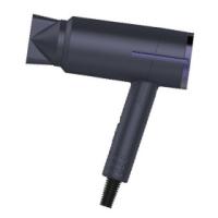 China 1600-1800w Folding Travel Hair Dryer Lightweight for sale