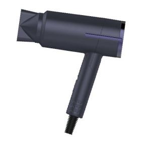 China 1600-1800w Folding Travel Hair Dryer Lightweight for sale