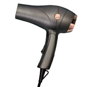 China 1800-2000w Small Travel Hair Dryer With Low Noise Level Concentrator Attachment for sale