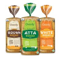China OPP bottom gusset clean plastic bread packaging bag bakery bag bread plastic bags south africa for sale