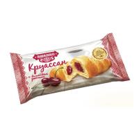 China Custom Printing Laminated NY/PE Plastic Food Baking Packaging, Croissants, Cookies, Bread Film Roll for sale