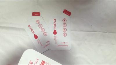 China Custom printed logo design kraft paper stand up food pouch bags for tea packaging for sale