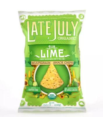 China custom printed clear plastic bread bags /cookies/biscuits/muffin/bread snack packaging bag for sale