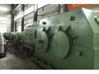 China Steel Bar Roll Cold Pilger Mill Machinery LG220 High Ductility for sale