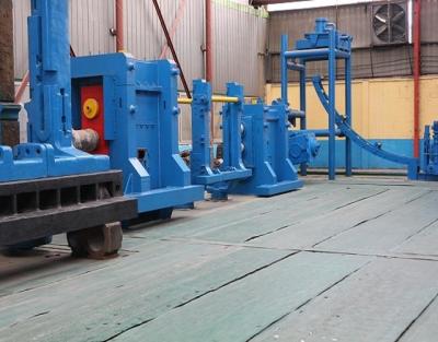 China Entry Width 175mm Steel Cold Rolling Mill Machine Weight According To Machine Configuration Designed For Rolling Operations for sale