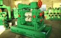 China LD20 Three Roller Steel Rolling Mill For Seamless Tube Making 22mm for sale