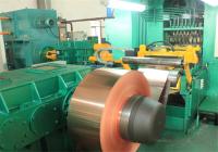 China Mini Rebar Steel Rolling Mill Small Hot 114mm High Roughness for sale