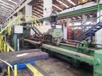 China 22mm Shell Od Steel Bar Cold Pilger Mill With Three Roller for sale