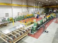 China Nonferrous Metal Stainless Steel Pilger Mill Equipment for sale