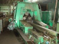 China Continuous Rolling Method Cold Pilger Mill Four Roll Rolling Type Rolling Force Up To 4500KN Metal Tube Rolling Machine for sale