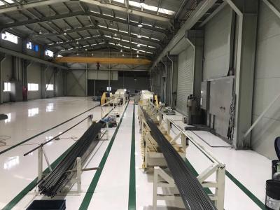 China Continuous Cold Pilger Mill for sale