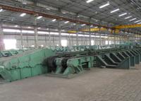 China 130KW 12m Cold Tube Drawing Machine for sale
